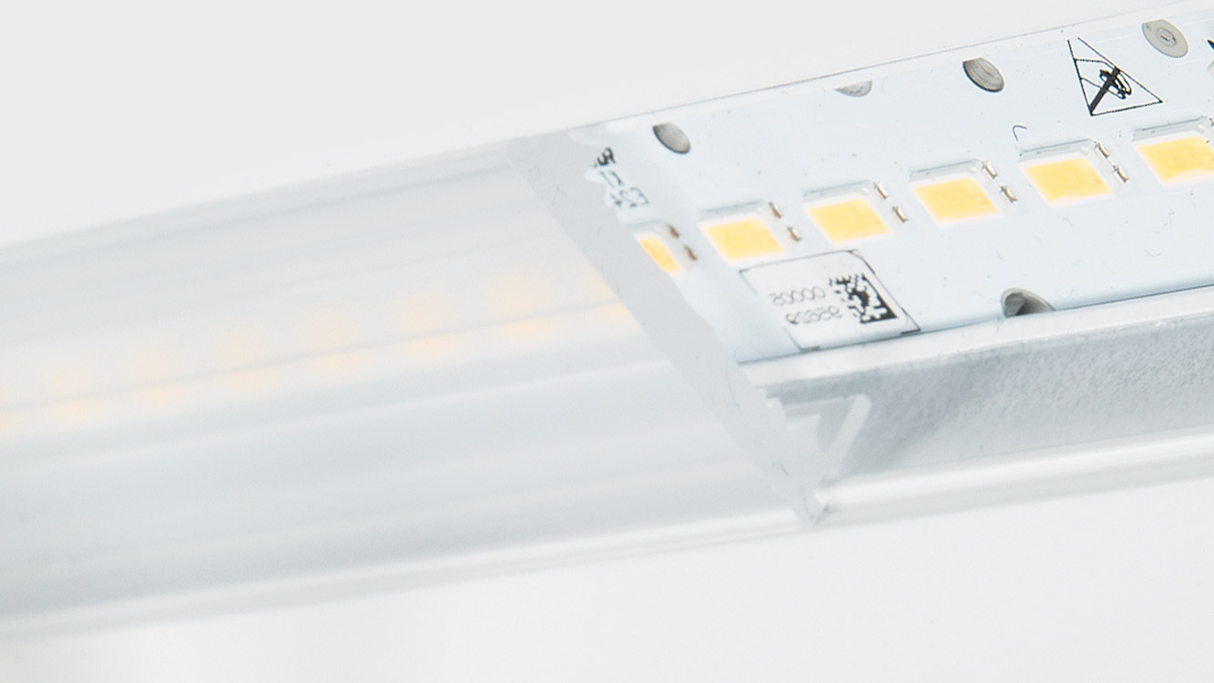 Informationen zu RIDI LED TUBES