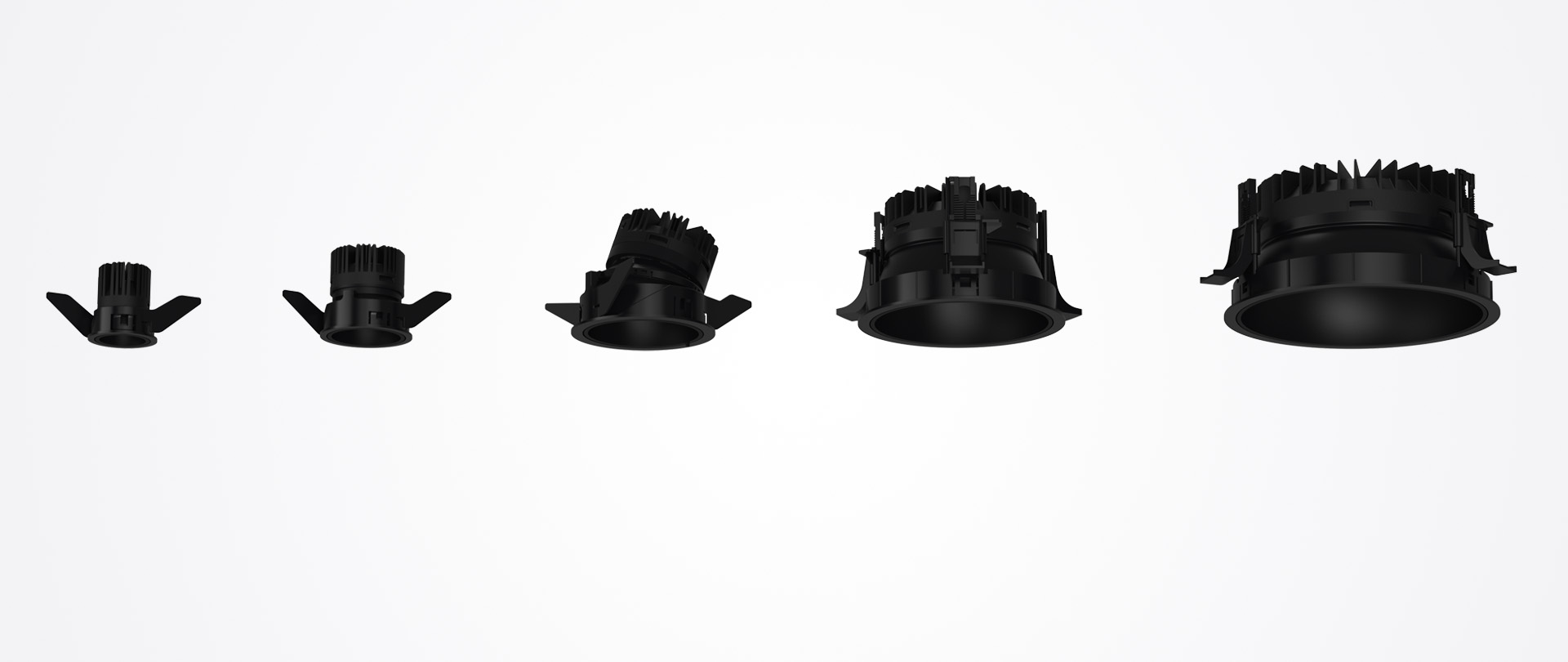 RIDI Lighting: RIDI Leuchten